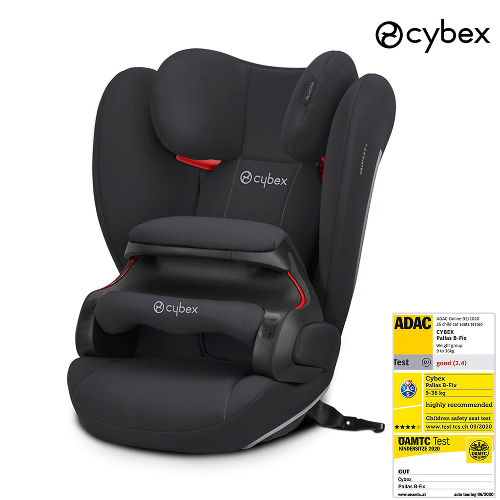 ADAC'LI Alman Cybex Oto Koltukları | Distribütör Operaistanbul ...