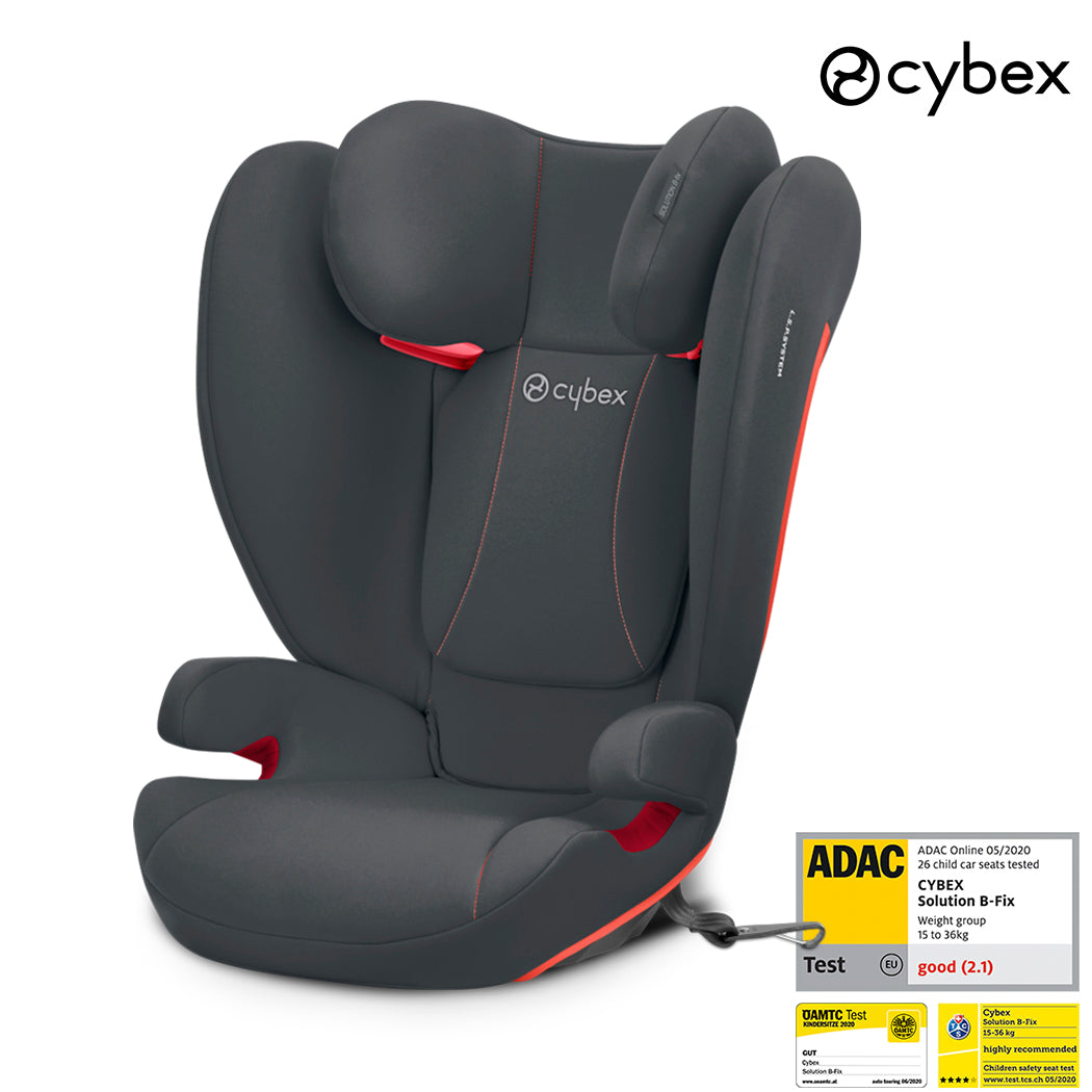 ADAC'LI Alman Cybex Oto Koltukları | Distribütör Operaistanbul ...