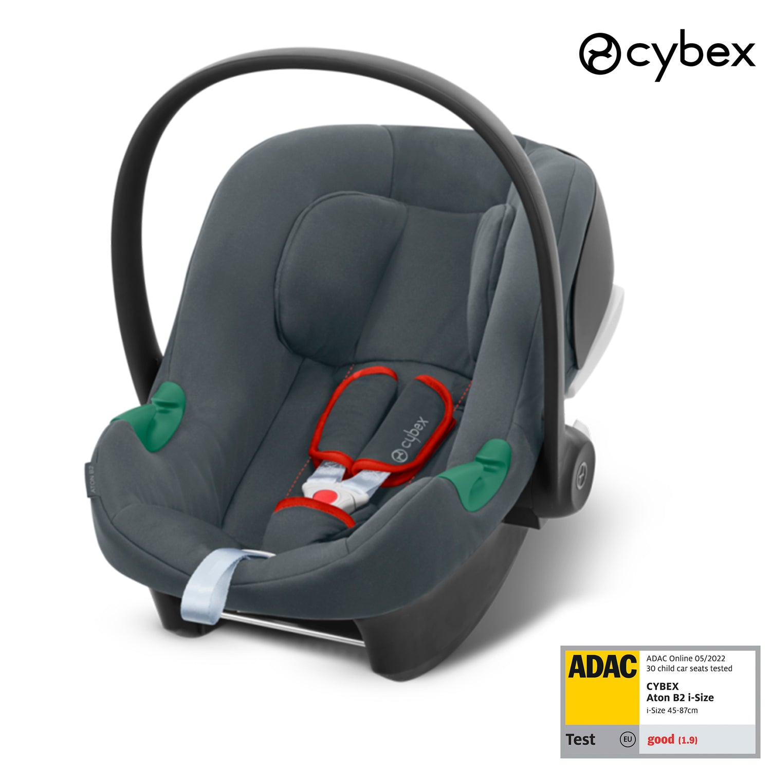 Cybex Türkiye Distribütörü — operaistanbul