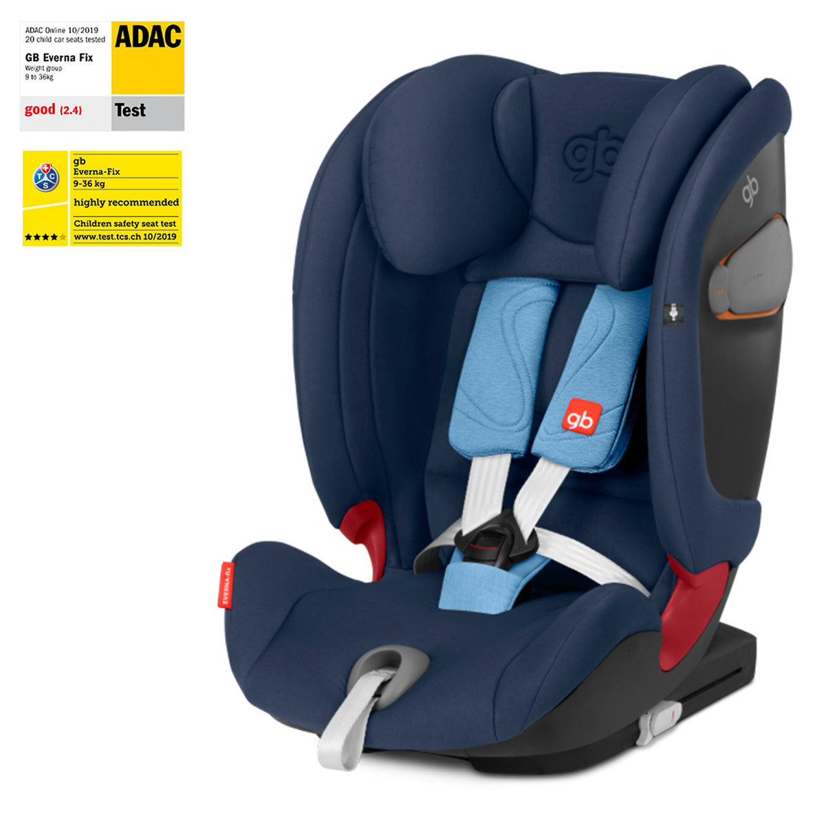 ADAC'LI Alman Cybex Oto Koltukları | Distribütör Operaistanbul ...