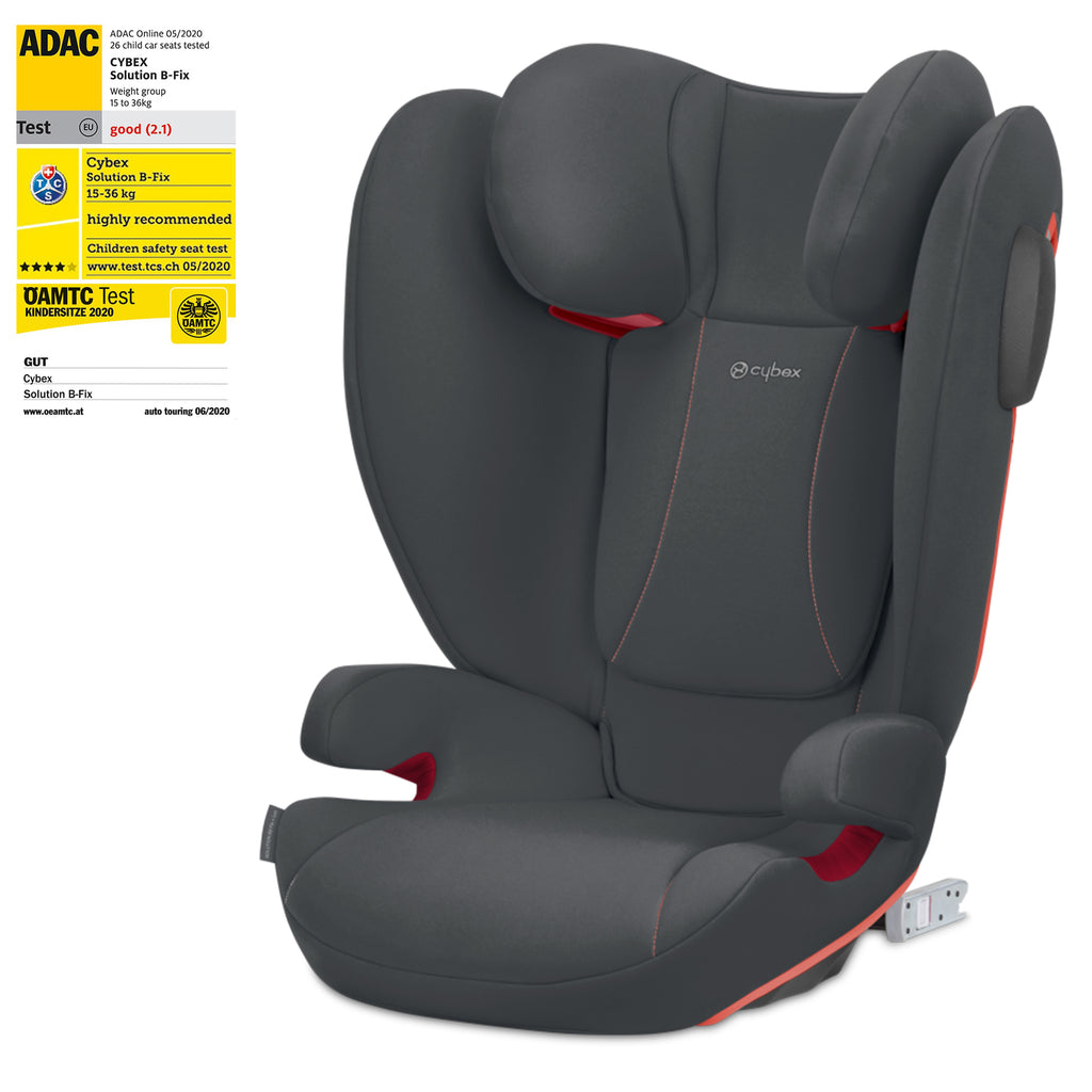 ADAC'LI Alman Cybex Oto Koltukları | Distribütör Operaistanbul ...